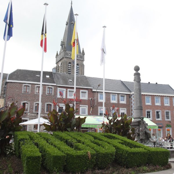 Unterwegs in Belgien „Aubel“ – SCHMACKOFATZO