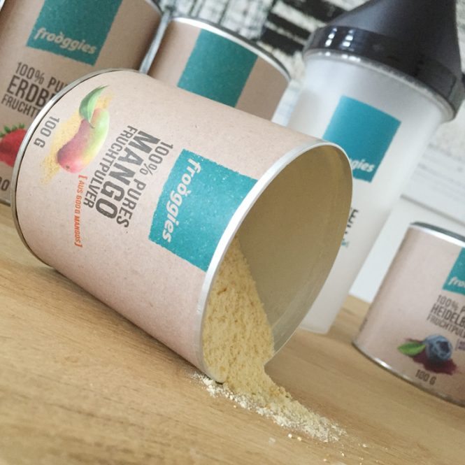 frooggies – SCHMACKOFATZO