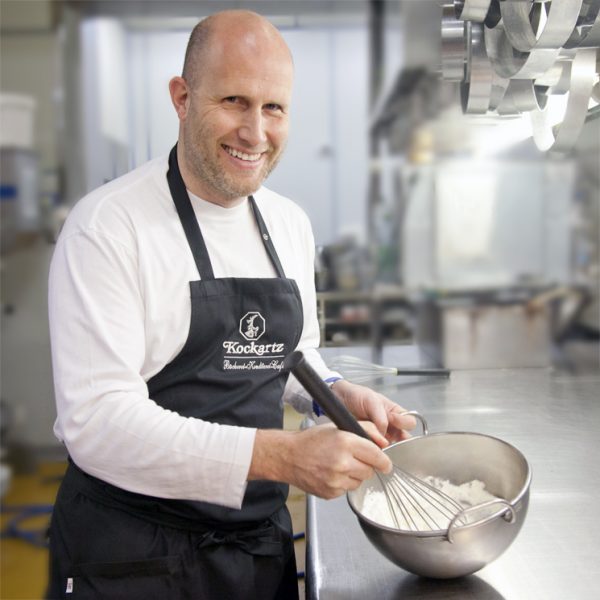 Schmackofatzo Törtchen von Kockartz – SCHMACKOFATZO