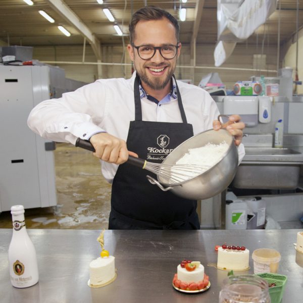 Schmackofatzo Törtchen von Kockartz – SCHMACKOFATZO