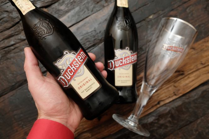 Duckstein Bierverkostung – SCHMACKOFATZO