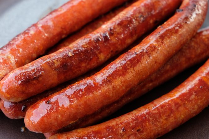 Ein perfekter Grilltag! – SCHMACKOFATZO