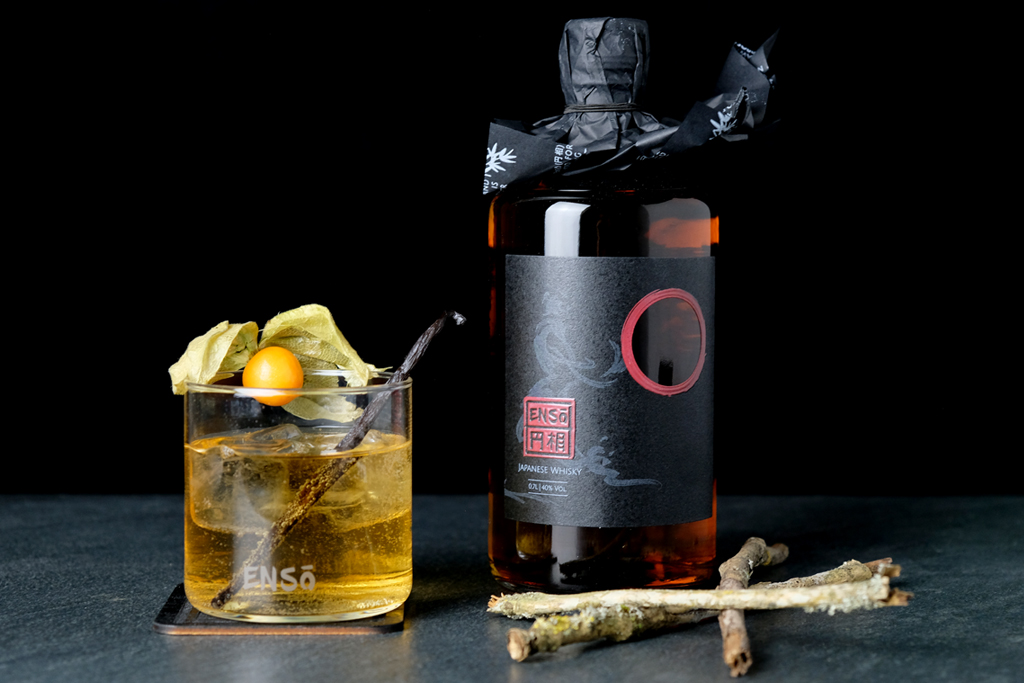 Ensō – Japanischer Whisky – SCHMACKOFATZO
