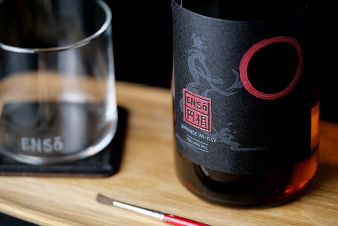 Ensō – Japanischer Whisky – SCHMACKOFATZO
