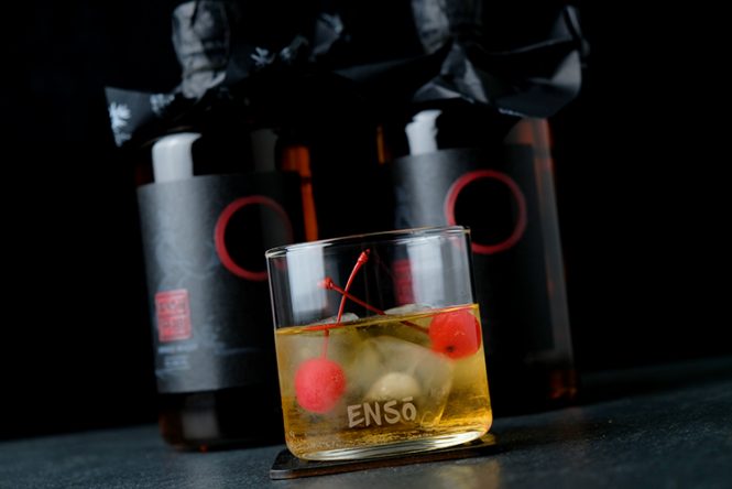 Ensō – Japanischer Whisky – SCHMACKOFATZO