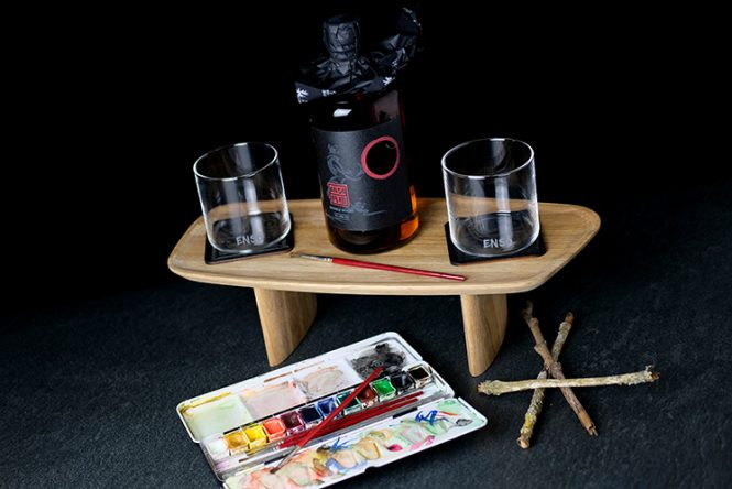 Ensō – Japanischer Whisky – SCHMACKOFATZO