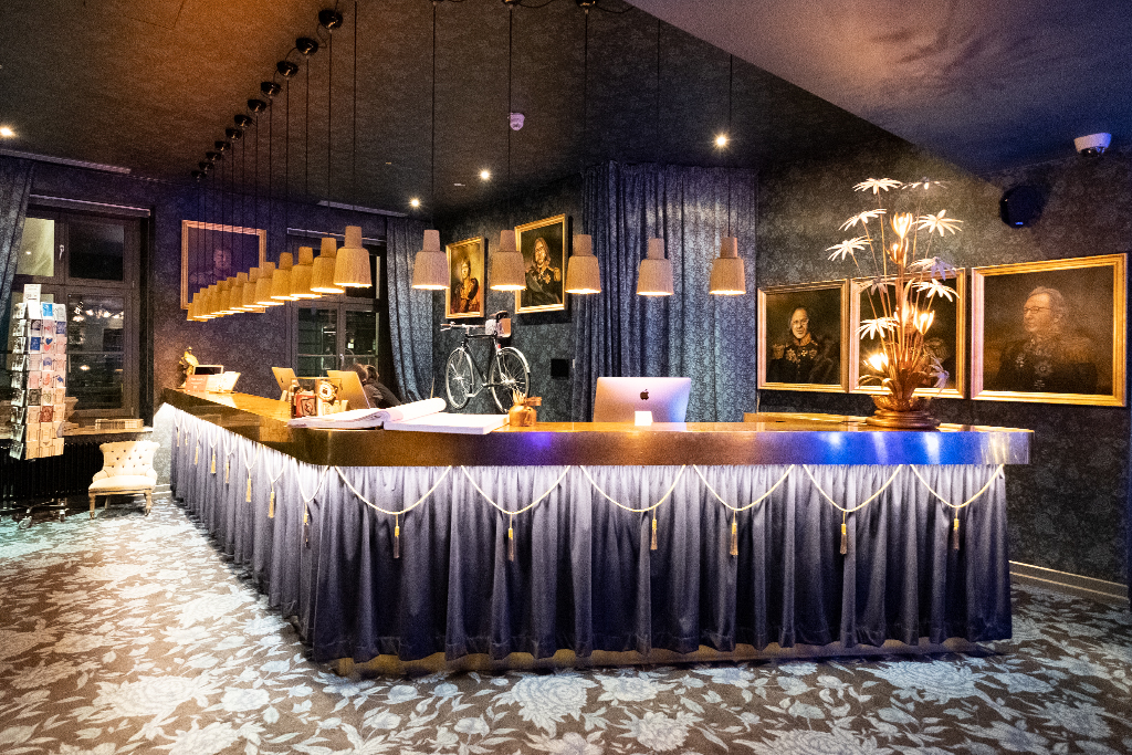 25hours Hotel M nchen The Royal Bavarian SCHMACKOFATZO 25hours Hotel M nchen The Royal Bavarian SCHMACKOFATZO