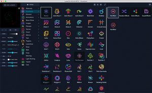 LaserCube – SCHMACKOFATZO