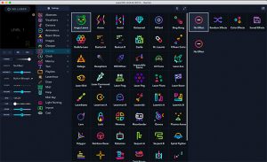 LaserCube – SCHMACKOFATZO