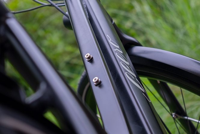 Geero E-Bike – RAUH LIFESTYLE