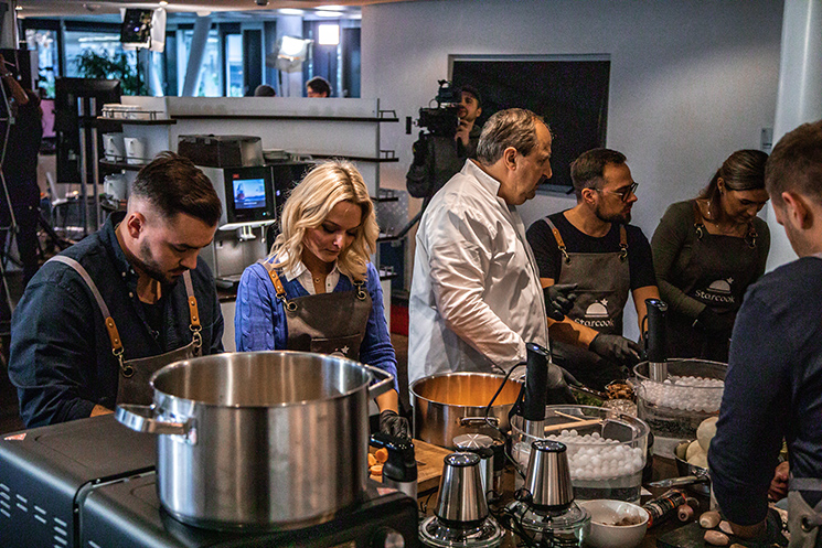 Starcook Awards 2022 – SCHMACKOFATZO